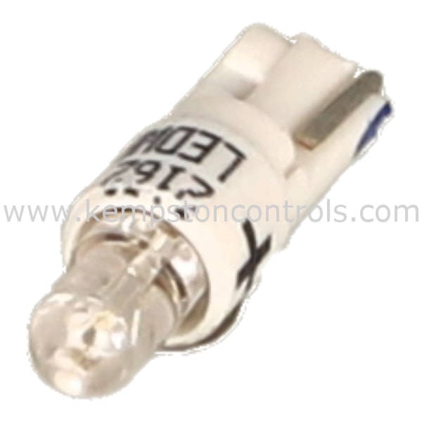 Eaton Moeller LEDWB-B MOELLER SINGLE-CHIP-LED W2X4,6D 18-30V/7-12,5MA ...