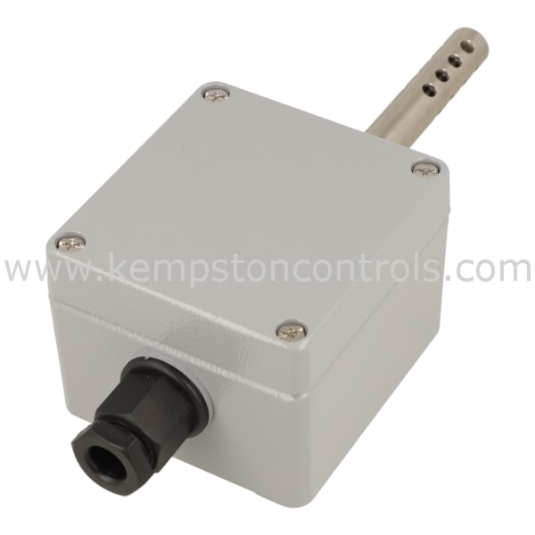Omega EWSA-PT100 OMEGA AIR TEMPERATURE SENSOR, -50-100°C RANGE, 10 TO ...