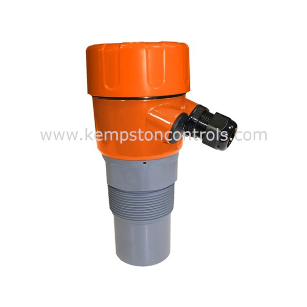 Hycontrol MICROFLEX-C ER MICROFLEX-C ER ULTRASONIC LEVEL TRANSMITTER ...