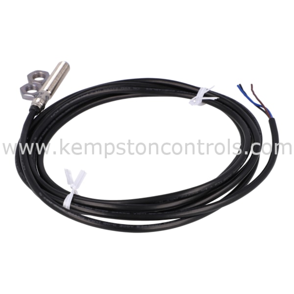 Sick IME08-1B5PSZW2S SICK INDUCTIVE SENSOR, M8, 1.5MM RANGE, FLUSH, PNP NO, 2M CABLE | Kempston ...