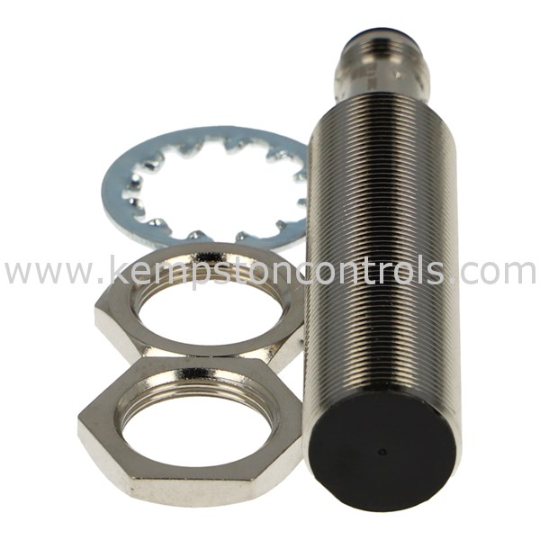 Omron E2B-M18LS08-M1-B1 OMRON PROXIMITY SENSOR, LITE, INDUCTIVE | Kempston Controls