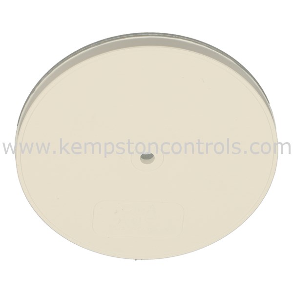 Sick C110A SICK REFLECTOR, ROUND, SCREW-ON, CENTER HOLE MOUNTING, 80MM ...