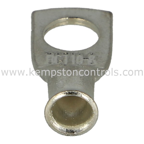 Termination Technology T10-8 TT COPPER TUBE TERMINAL 10MM² CABLE 8MM ...