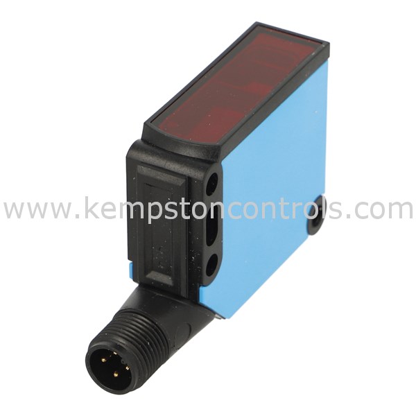 Sick WL11-2P2430 SICK PHOTOELECTRIC SENSOR, 0.15-8M RANGE, 10-30VDC, RETRO-REFLECTIVE, PNP, M12 ...