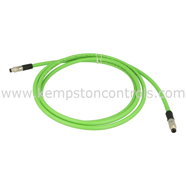 Turck Banner PSGS4M-PSGS4M-4416-2M TURCK BANNER INDUSTRIAL ETHERNET ...