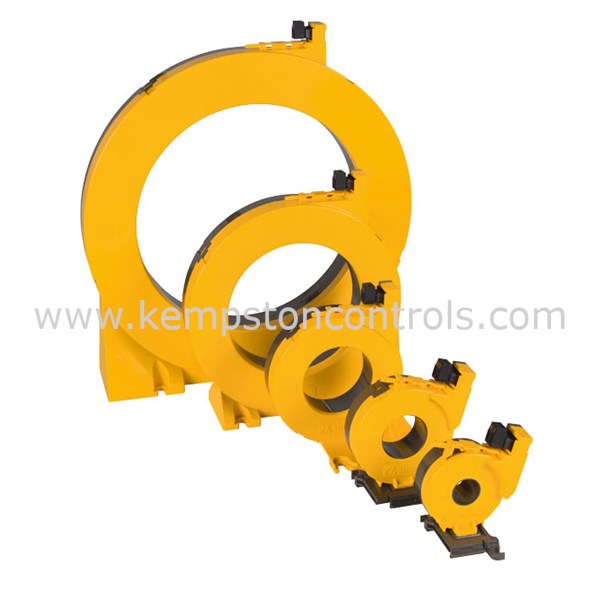 BENDER B98110007 BENDER MEASURING CURRENT TRANSFORMER, 35MM INSIDE ...