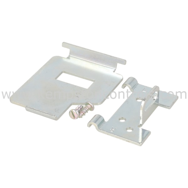 Eaton HLK4LOFF EATON PADLOCKABLE HANDLE LOCK HASP, L-FRAME (SIDE ...