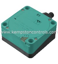 Pepperl + Fuchs NCB40-FP-A2-P1-V1 P+F INDUCTIVE SENSOR, BLOCK HOUSING ...