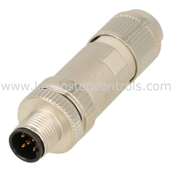 Phoenix 1424678 PHOENIX DATA CONNECTOR, 2 POSITION, SHIELDED, STRAIGHT ...