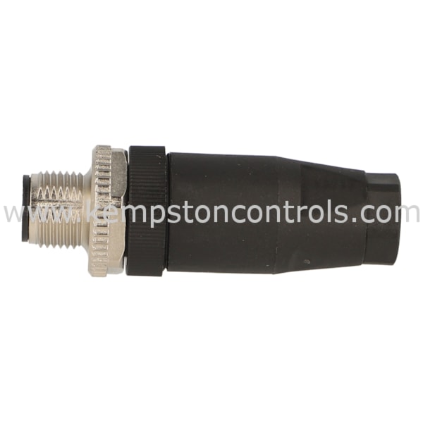 Sick STE-1205-G SICK CONNECTOR, FIELD ATTACHABLE, M12, 5 PIN, STRAIGHT ...