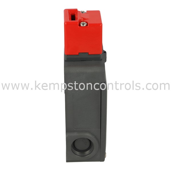 Pizzato FS 2996D024 PIZZATO STANDARD DIN SIZE SOLENOID SAFETY SWITCH ...