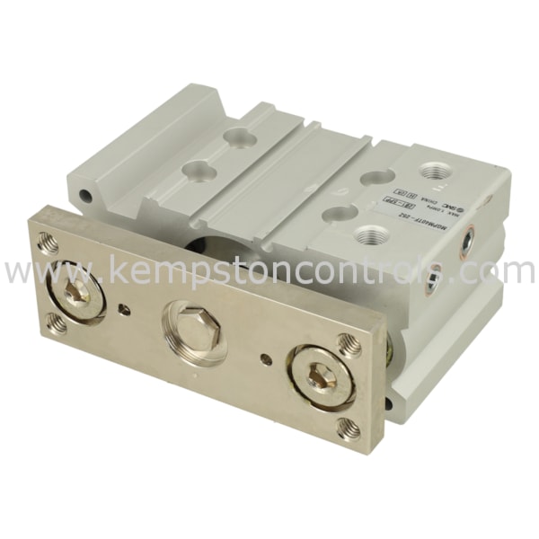 SMC MGPM40TF-25Z SMC MGP-Z, COMPACT GUIDE CYLINDER | Kempston Controls