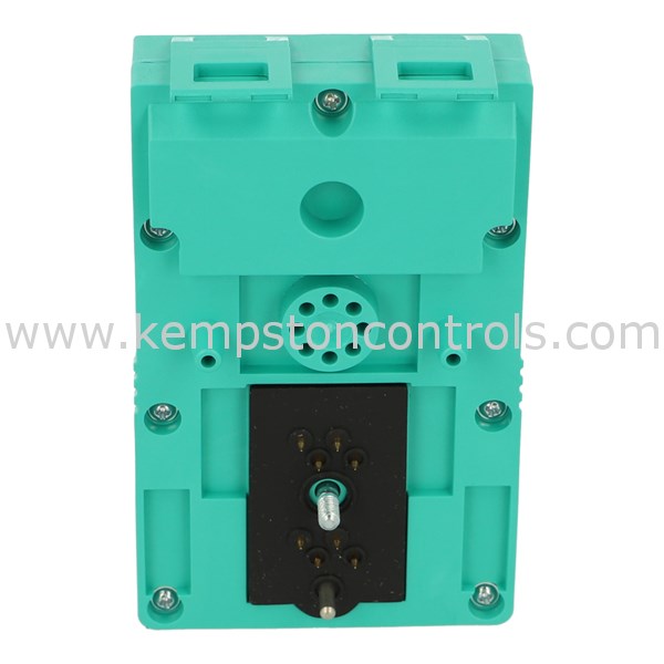 Pepperl + Fuchs VBA-2E2A-G2-ZA/EA2 P+F AS-INTERFACE SENSOR/ACTUATOR ...