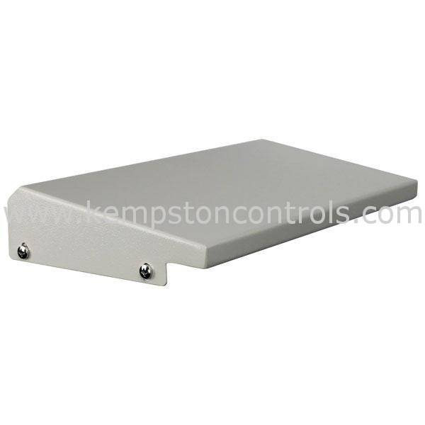 IP Enclosures IP-PSRH3015 IP ENCLOSURES RAIN HOOD 300W X 150D GREY ...