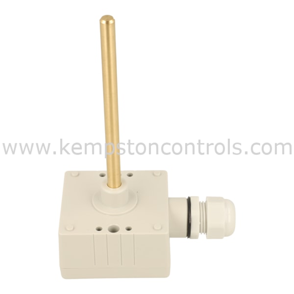 TITAN TPTIS/NP TITAN PRODUCTS 10K3A1 IMMERSION TEMPERATURE SENSOR ...