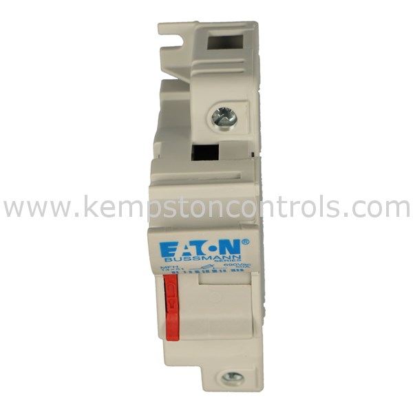 Bussmann CH141DU BUSSMANN 14 X 51 S.P FUSE HOLDER | Kempston Controls
