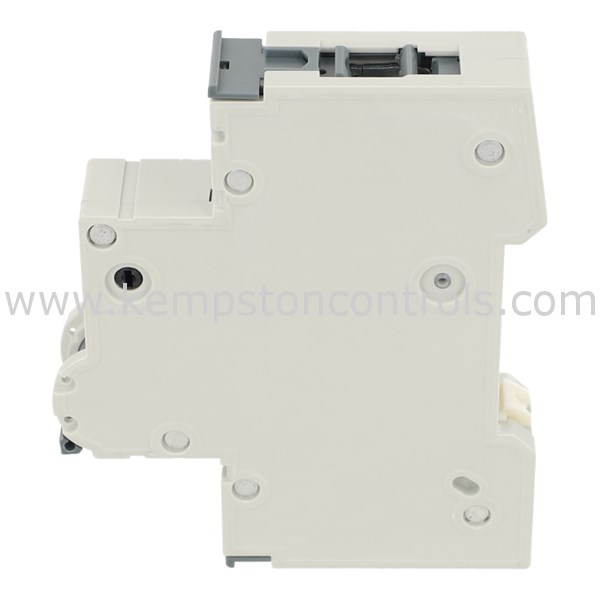 Siemens 5SY4102-8 SIEMENS MINIATURE CIRCUIT BREAKER 230/400 V 10KA, 1 ...