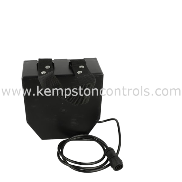 ABB WABC2100 ABB AQUAMASTER 3 ELECTROMAGNETIC FLOWMETER BATTERY PACK ...
