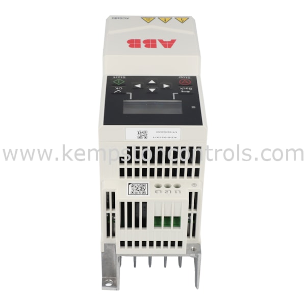 ABB Drives 3AXD50000716647 ABB DRIVE, LV AC MACHINERY DRIVE MODULE, IEC ...