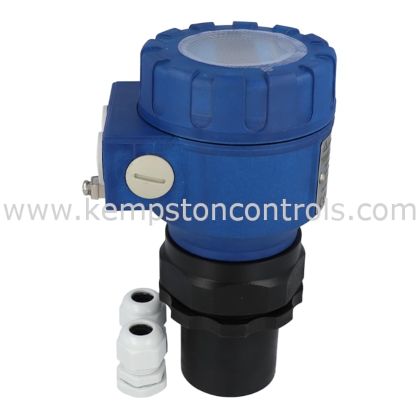 Mobrey DMSP422-B8 DELTA MOBREY ULTRASONIC LEVEL TRANSMITTER, 0.25-6M ...