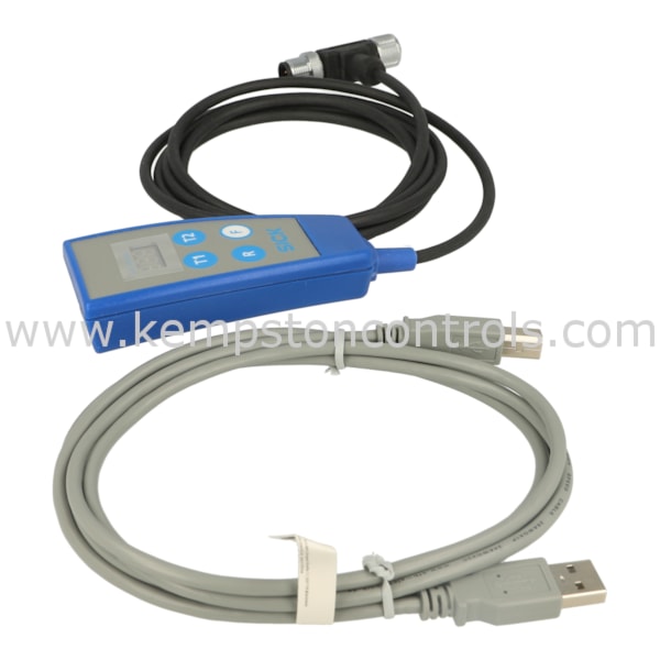 Sick 6037782 SICK CONNECT+ ADAPTER (CPA) FOR USE WITH UM18-2, UM30-2 ...