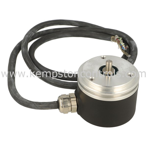 Pepperl + Fuchs 58-13331LR-360 P+F ENCODER | Kempston Controls