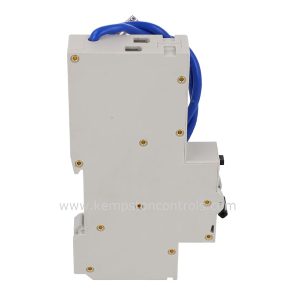 KCM Classic MCH140R30AFDD MEM CLASSIC MCB, RCBO, AFDD, SINGLE POLE ...