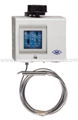 ALCO Controls TSA-A2P TEMPERATURE CONTROLLER, REFRIGERATION, FROST ...