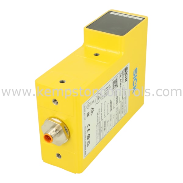 Sick WSU26/3-103A00S01 SICK SAFTEY LIGHT-BEAM SENSOR, INFRARED LIGHT ...