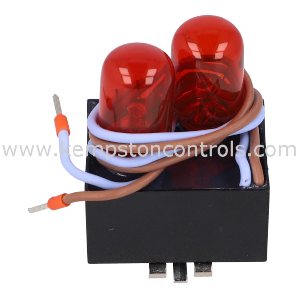 Eaton MEDC PX99900071 EATON MEDC FILAMENT BULB, AMBER, 24VDC ...