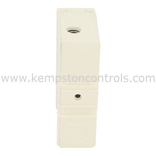 Bussmann 63ENSFWHITE BUSSMANN FUSE HOLDER, 63A, 550V, WHITE, LOW ...