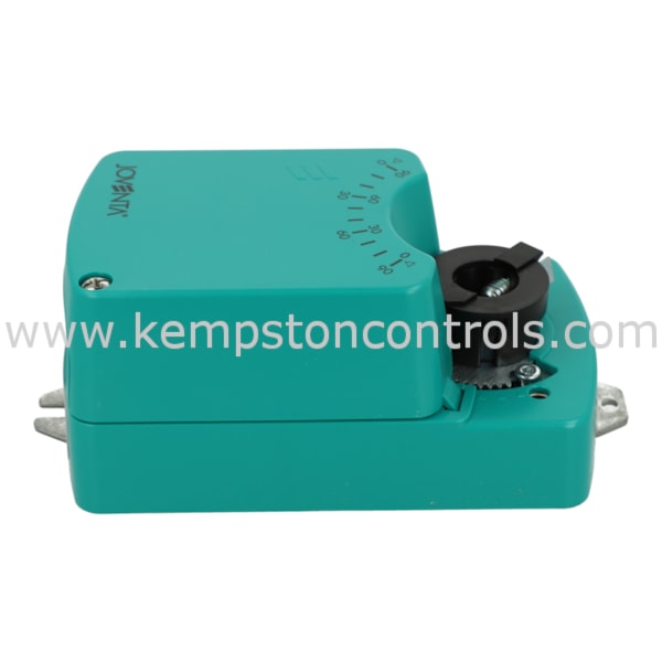 Johnson Controls DAN2N JOHNSON CONTROLS DAMPER ACTUATOR, ON/OFF, 4NM ...