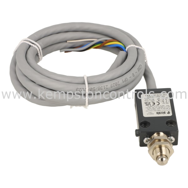 Pizzato FA 4510-2SH-EX5 PIZZATO FA 4510-2SH-EX5 PREWIRED POSITION ...