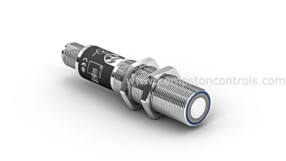 Wenglor UMD402U035 WENGLOR ULTRASONIC SENSOR, M18, 50-400MM RANGE, PNP ...