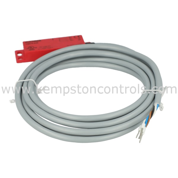 Euchner CMS-R-AXE-03V EUCHNER READ HEAD | Kempston Controls