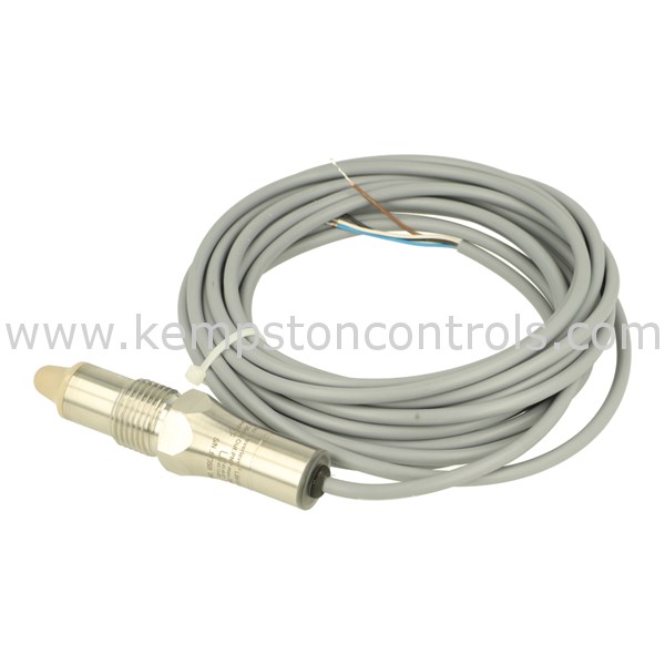 Baumer LBFS-02421.0 BAUMER CLEVER LEVEL SWITCH SENSOR, 5M 4WIRE PVC ...