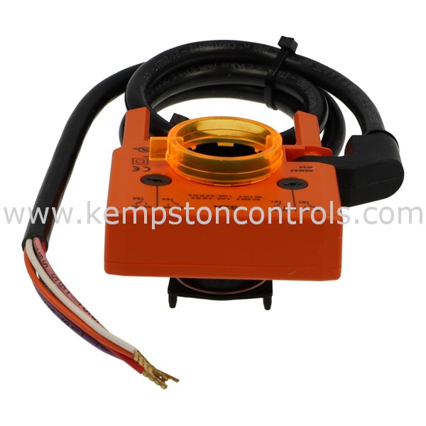 Belimo S2A BELIMO AUXILIARY SWITCH ADD-ON 2 X SPDT | Kempston Controls