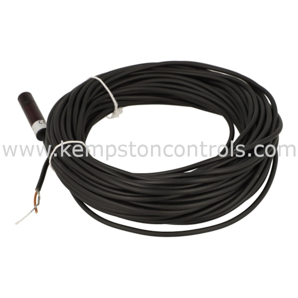 Micro Detectors DGR/01-0C MICRO DETECTORS PHOTOELECTRIC SENSOR, 10MM ...