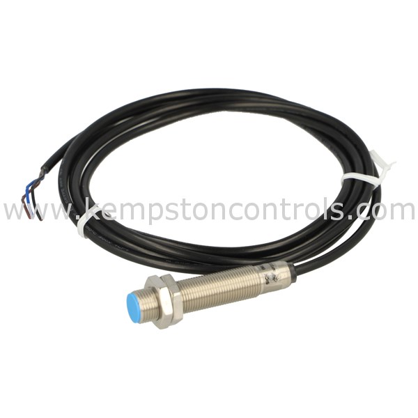 Sick IME12-04BPSVW2S SICK INDUCTIVE SENSOR, M12, 4MM RANGE FLUSH, PNP ...