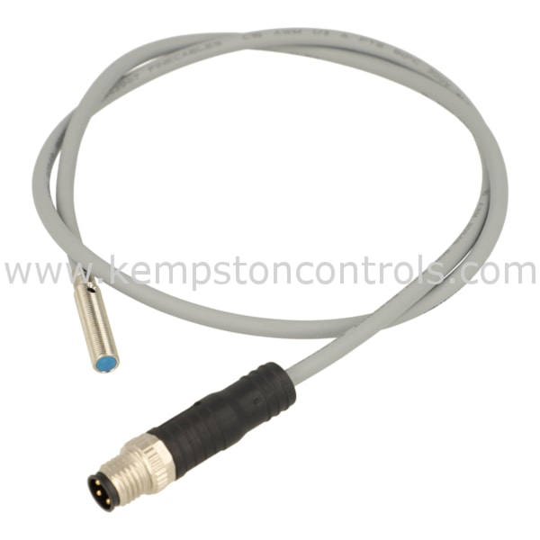 Contrinex DW-AV-503-M5-282 CONTRINEX INDUCTIVE, CAB + CONN, EXTRA DIST ...