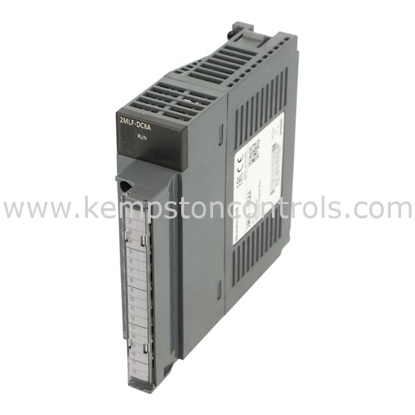 Honeywell Process Solution (PMC) 2MLF-DC8A HONEYWELL PMC 2MLF-DC8A AO OUTPUT 8 CHANNELS ...