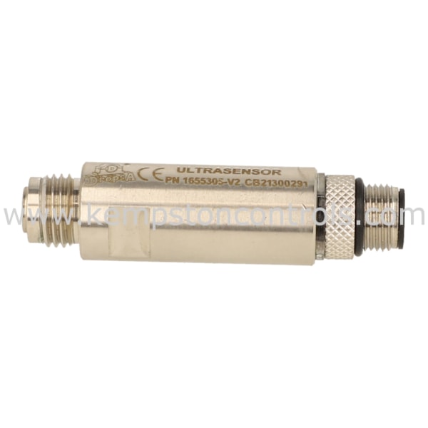 Other 1655305 DROPSA SPOOL PROXIMITY ULTRA SENSOR SMX NICKEL PLATED BRASS | Kempston Controls