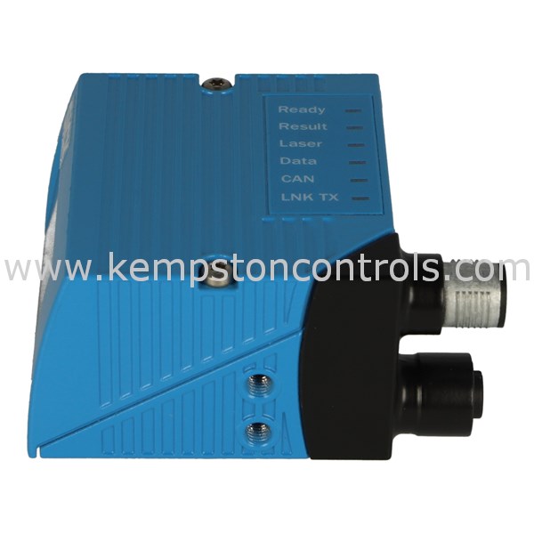 Sick CLV620-0830 SICK BAR CODE SCANNER, MID RANGE, FIXED FOCUS ...