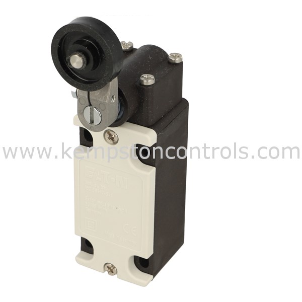 Eaton Moeller AT4/11-S/I/R316 MOELLER POSITION SWITCH, ROLLER LEVER ...