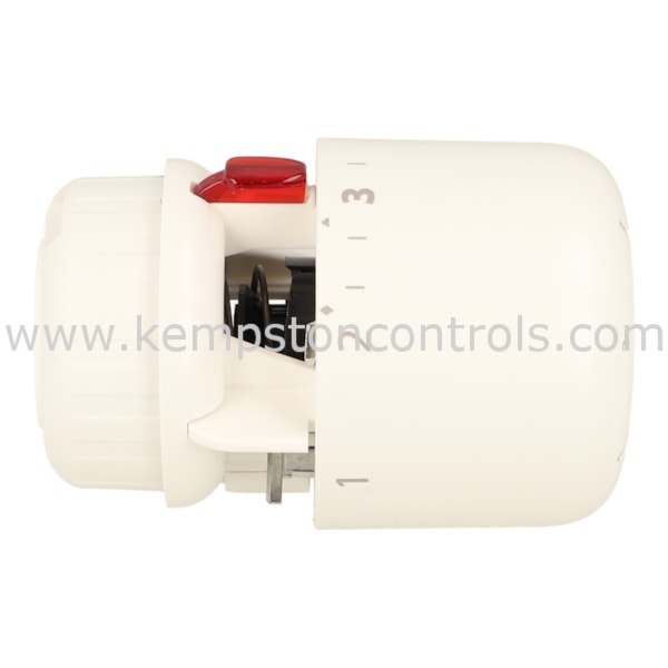 Danfoss Heating 015G4690 DANFOSS HEATING AERO TRV GAS SENSOR, 7-21°C ...