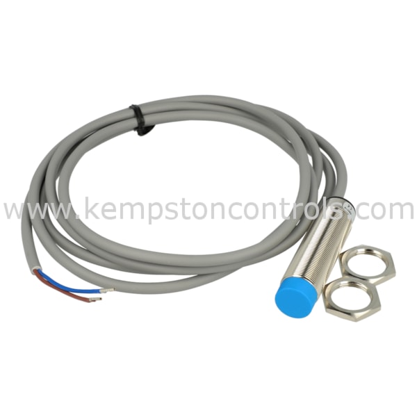 Proxistor IAO008CMN PROXISTOR INDUCTIVE M18 AC | Kempston Controls