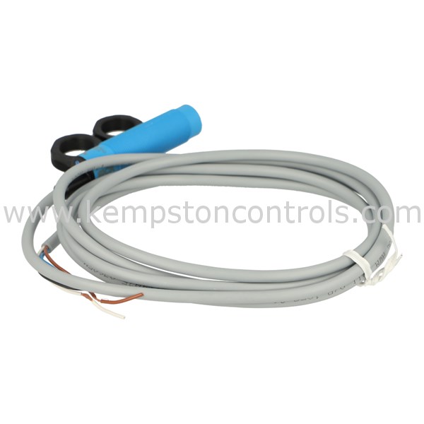 Sick CM18-12NPP-EW1 SICK CAPACITIVE SENSOR, M18, 12MM RANGE, NON-FLUSH ...
