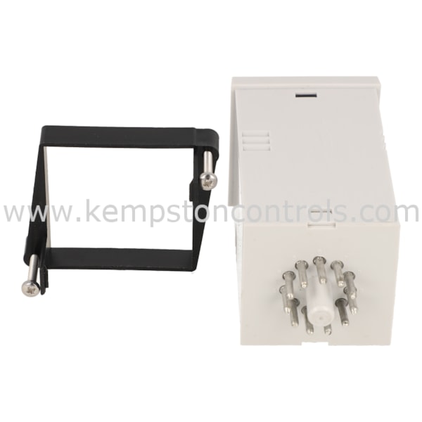 Synatel RMR48/T SYNATEL MODULAR UNDERSPEED OVERSPEED MONITOR | Kempston ...