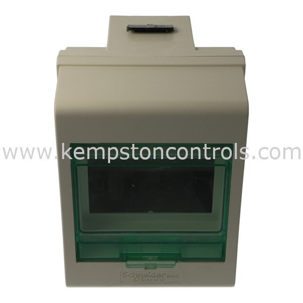 Schneider KSB32CM55 SCHNEIDER CANALIS - TAP-OFF UNIT FOR MODULAR ...