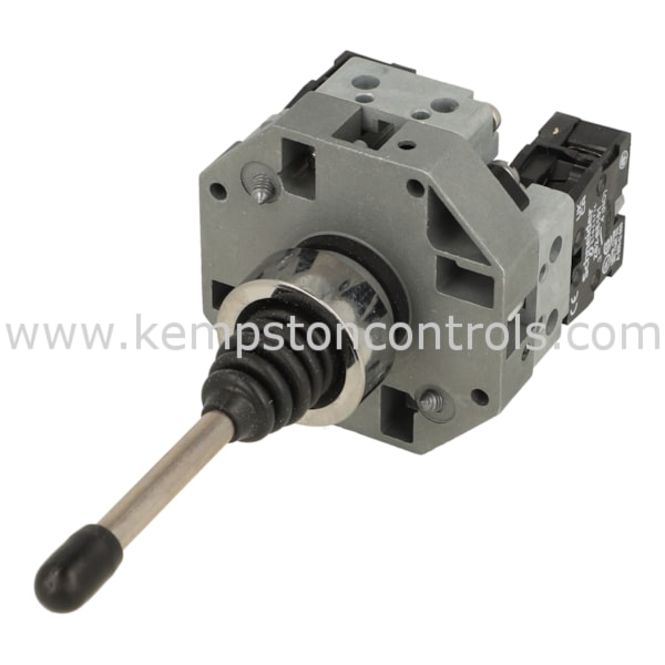 Schneider XD2GA8221 SCHNEIDER COMPLETE JOYSTICK CONTROLLER, HARMONY XB5 ...